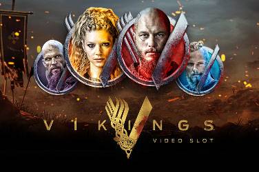 Vikings - Slot Monster